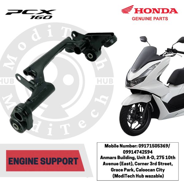 HONDA GENUINE ENGINE SUPPORT FOR PCX 160 | Lazada PH