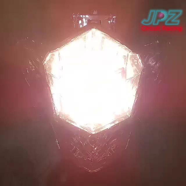 OEM SUZUKI HEADLIGHT ASSEMBLY for SUZUKI RAIDER 150 REBORN | Lazada PH