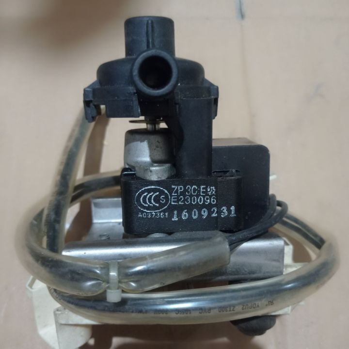 Dinamo motor drain AC kaset / dinamo AC kaset VRV PSB-12A Original ...