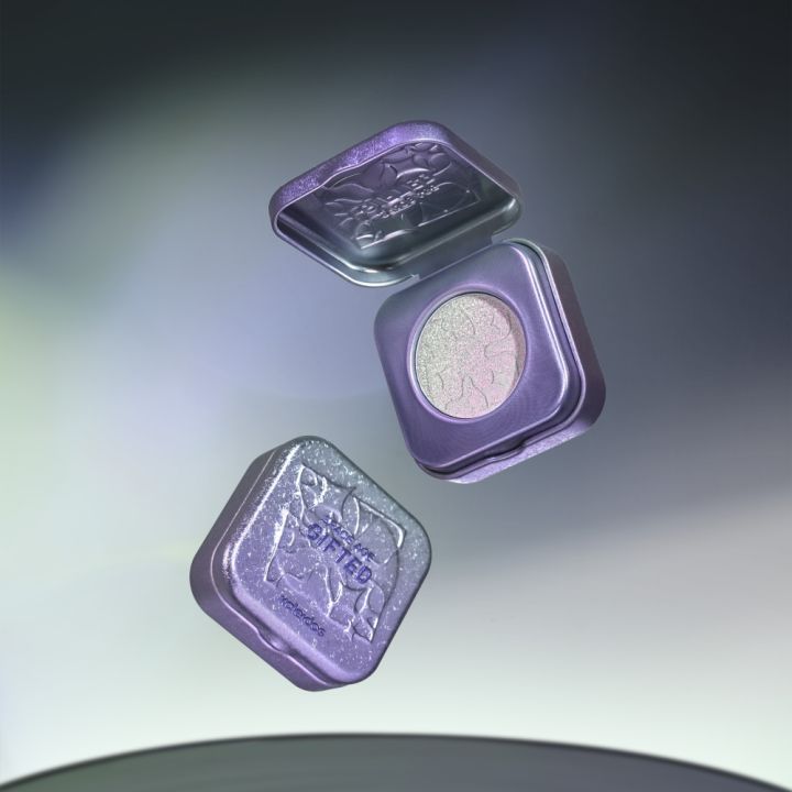 Kaleidos The Space Age Highlighter - Color-Shifting, Shimmer, Natural ...