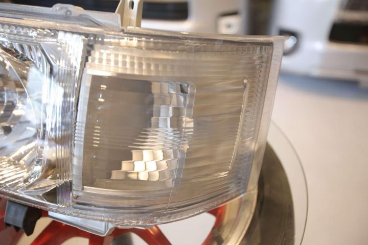 Toyota Hiace Headlight | Lazada PH