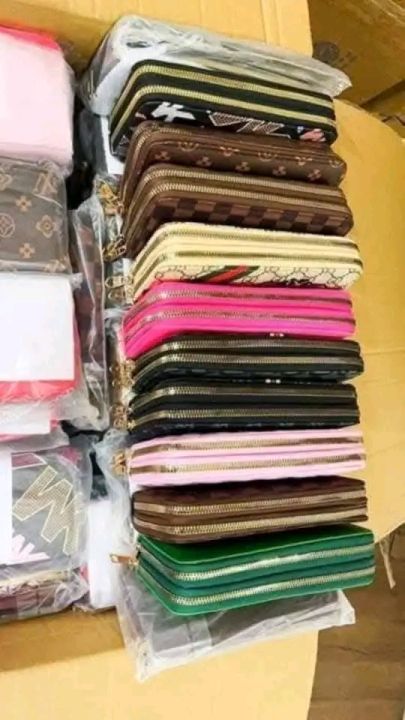 wallet | Lazada PH: Buy sell online Wallets with cheap price | Lazada PH