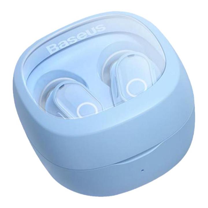 BASEUS | In-ear Wireless Bluetooth Headphones with High Fidelity 2025 ...