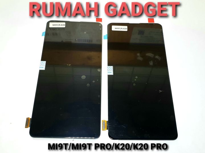 LCD REDMI K20/K20 PRO/MI9T/MI9T PRO FULLSET TOUCHSCREEN INCELL/SUPER LF | Lazada Indonesia