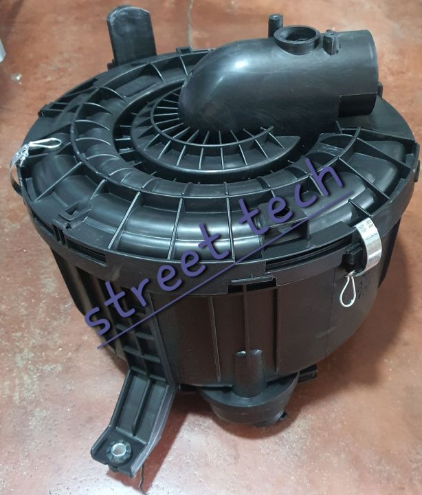 Toyota Innova/Fortuner/Hi-lux 2005-2015 Air Filter Housing w/ sensor ...