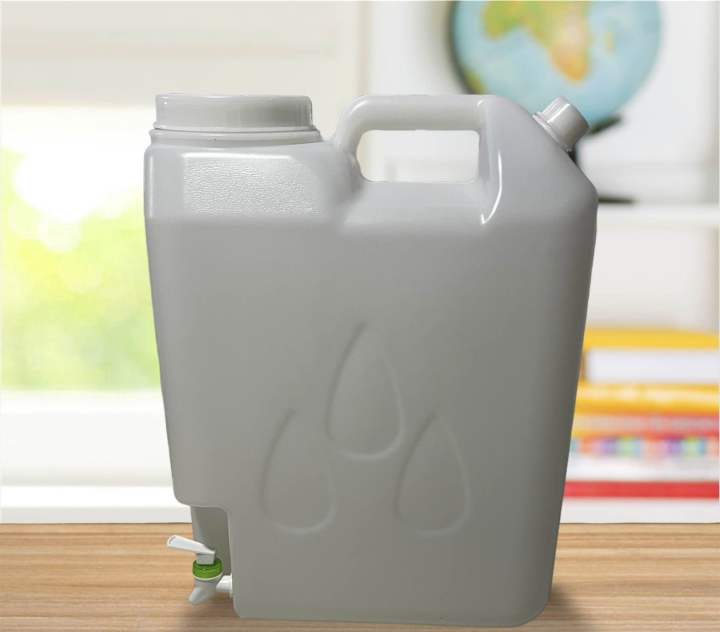 Queen’s 5L White Water Container | Lazada PH