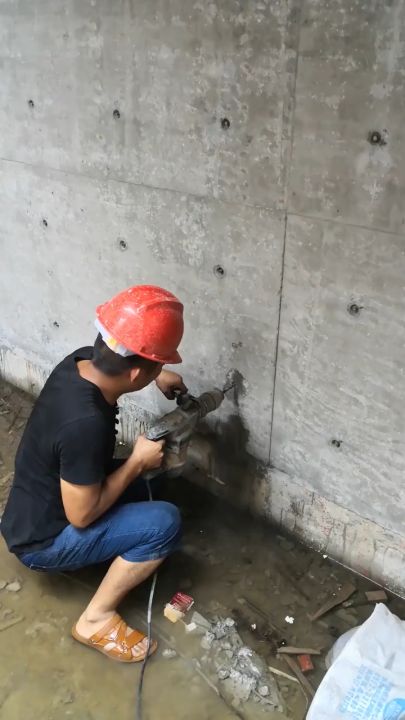 SUPERSS High-pressure grouting machine grouting machine waterproof ...