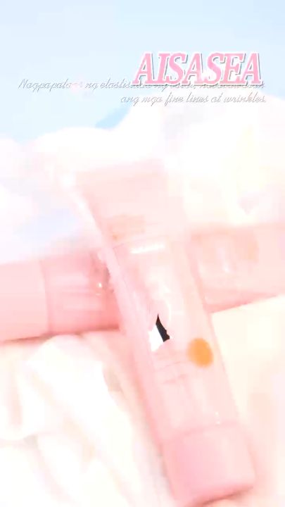 AISASEA Niacinamide Double Tube Whitening Body Lotion 100g | Instant ...