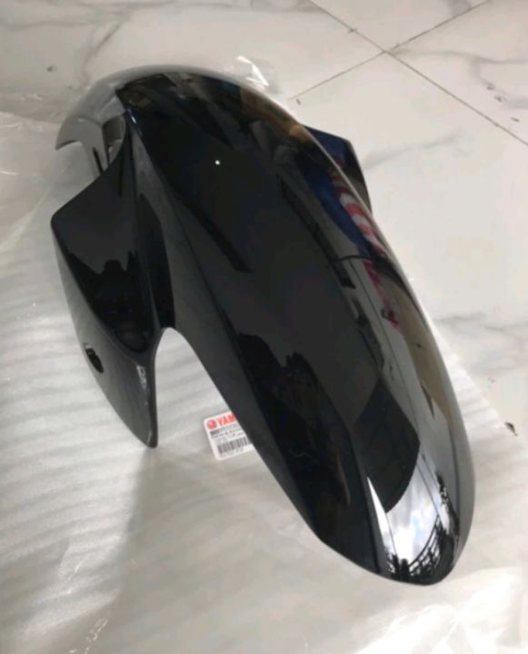 YAMAHA GENUINE FRONT FENDER FOR SNIPER 155 | Lazada PH