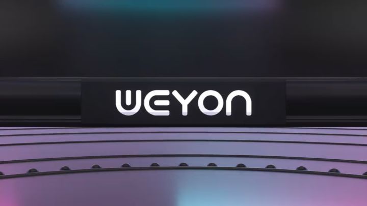 WEYON ทีวี ทีวีจอแบน โทรทัศน์ 19นิ้ว 20นิ้ว 21นิ้ว 24นิ้ว TV จอแบน ราคา ...