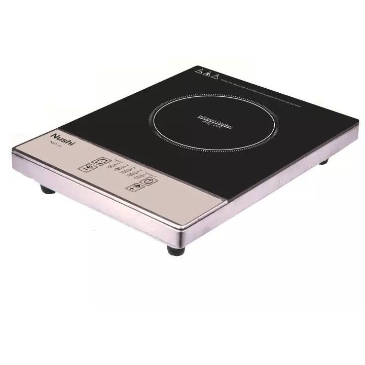 NUSHI INFRARED CERAMIC COOKER | Lazada Singapore