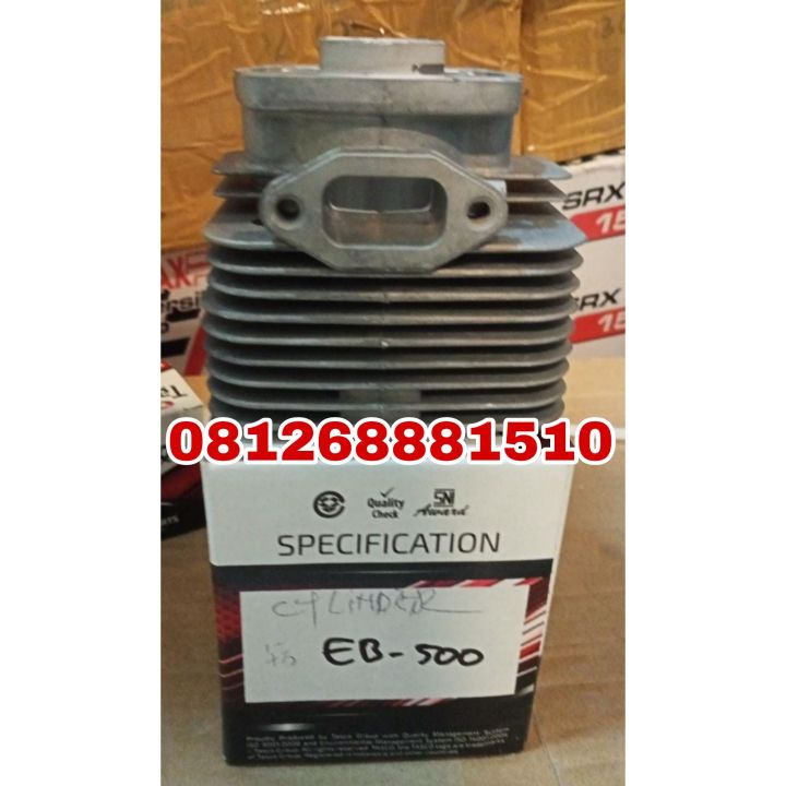 Cylinder Tasco EB500 Cylinder Engine Blower Tasco Eb 500 | Lazada Indonesia
