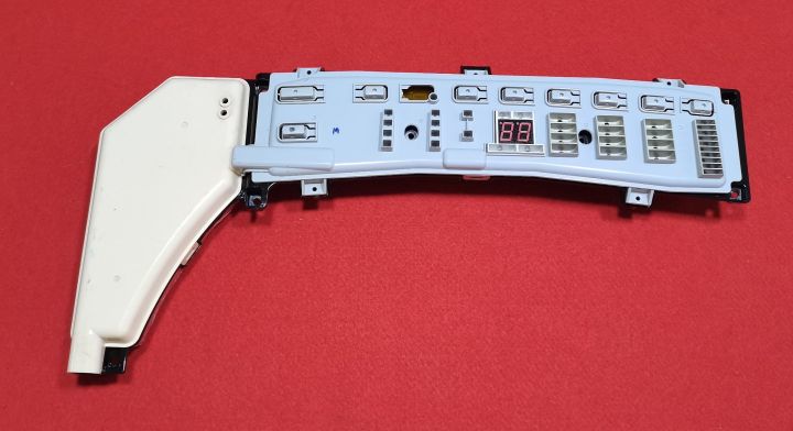 บอร์ดเครื่อง ซักผ้า อัตโนมัติ ยี่ห้อ PANASONIC พานาโซนิค รุ่น ที่ ใช้ ...