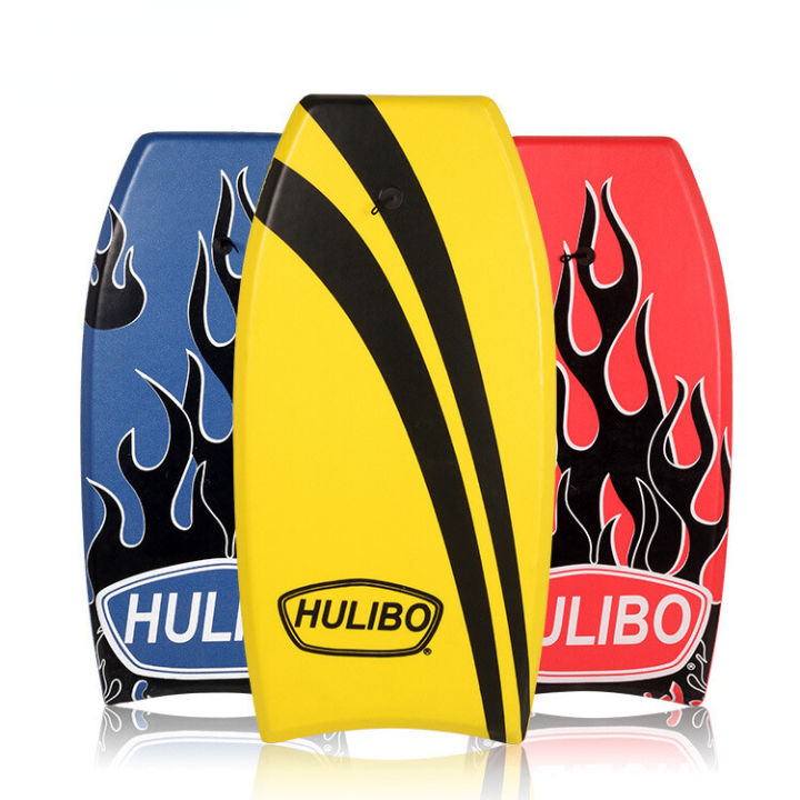 41 inch XPE children adult swimming floating board floating bed swim ...