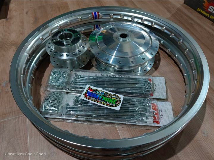 Mio i 125/ Mio GT RIMSET | Lazada PH