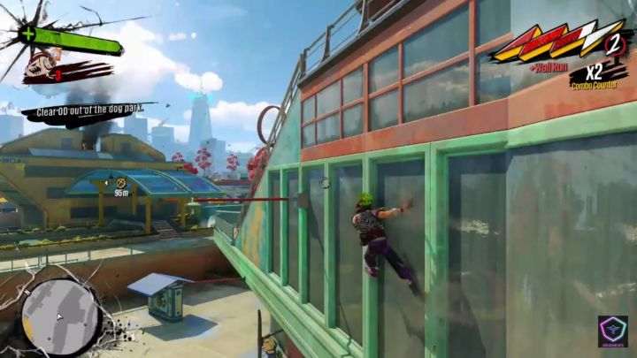 Sunset Overdrive PC Game - (Windows PC) +ALL DLC | Lazada PH