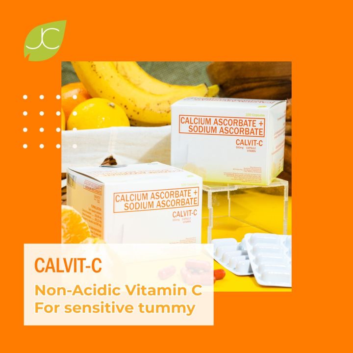 CALVIT-C | Lazada PH