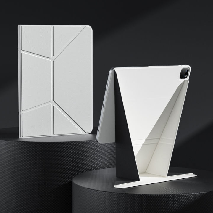 RBP ultra-thin borderless double-sided iPad case for iPad Air 6 11 inch ...