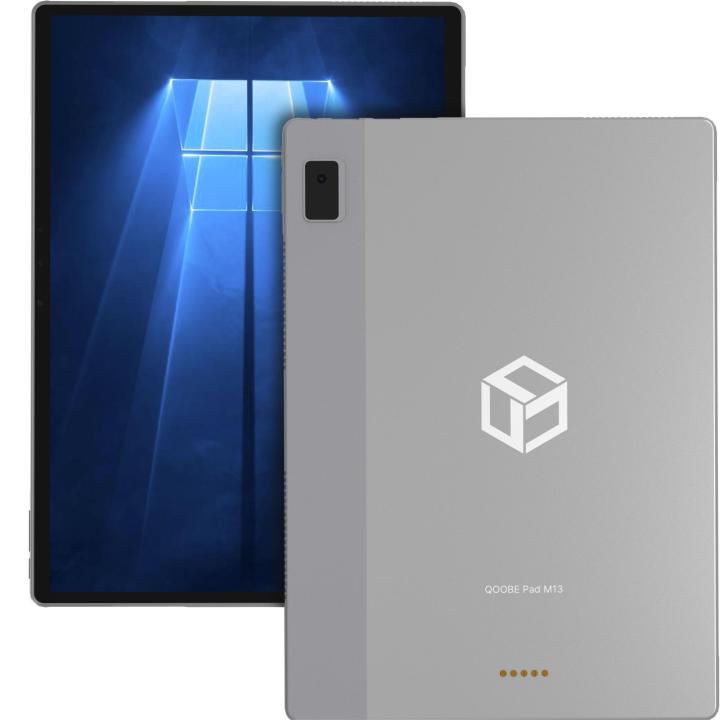 Laptop 13 inch QOOBE Tablet Laptop 8GB RAM 128GB SSD Ultrabook ,Windows ...
