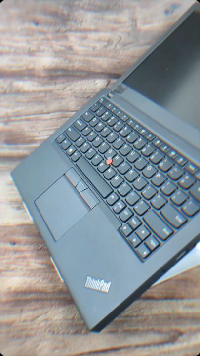 Laptop Lenovo Thinkpad X270 Core i3 i5 i7 Generasi 6 atau 7 Layar 12,5 ...