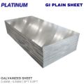 3FT X 8FT | G.I. Plain Sheet | 0.4MM • 0.5MM Galvanized Iron | Yero ...