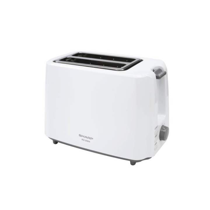 SHARP เครื่องปิ้งขนมปังชาร์ป KZ-2S04 | Lazada.co.th