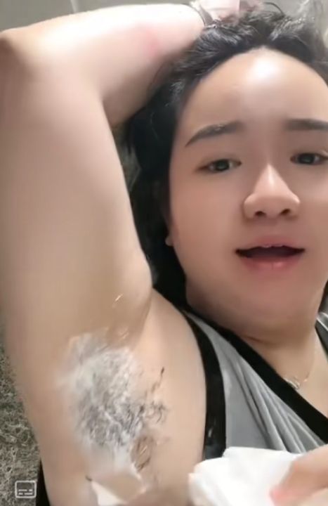 Tinyme มูสกำจัดขน 1 ขวด | Lazada.co.th