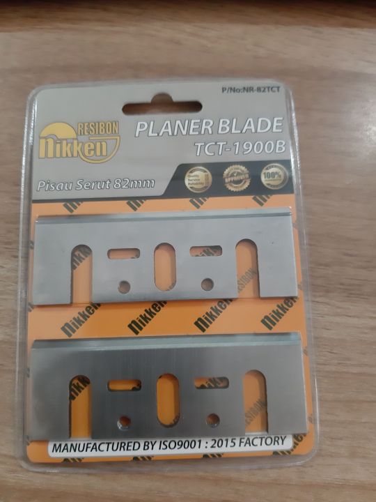 pisau planer TCT/pisau sugu tct 82mm | Lazada Indonesia