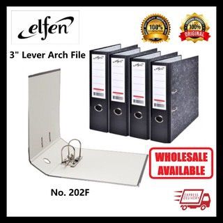 LION 2”/3” (50mm,75mm) Arch File/ Fail Kulit Kertas 2 inchi,3 inchi ...