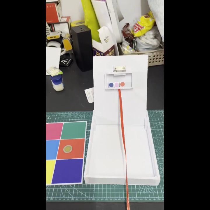 Mini color game Perya (on hand ready to ship) - RESELLERS ARE WELCOME 1 ...