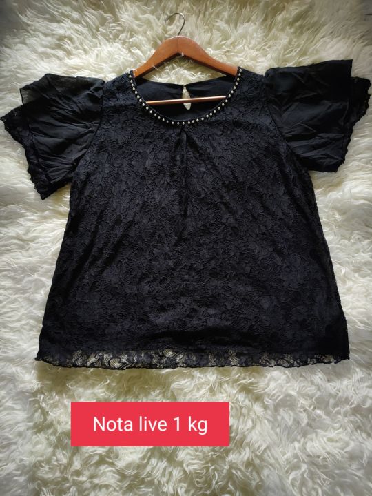 Pakaian nota | Lazada Indonesia