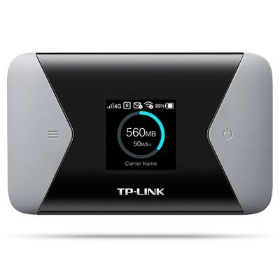 TP-LINK M7000 M7200 M7350 M7450 M7650 4G Wireless Router Portable Wi-Fi ...