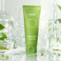 Mung Bean cleaning foam 80ml/pore mud facial mask 120ml/cleansing oil ...