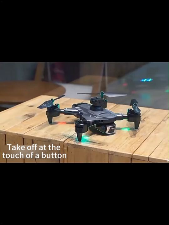 X15 drone with hd 4K Dual camera for vlogging drone with long range ...