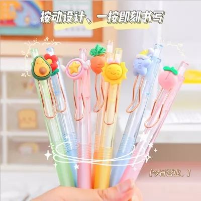 Pulpen Lucu Berbagai Karakter Koleksi Pulpen | Lazada Indonesia