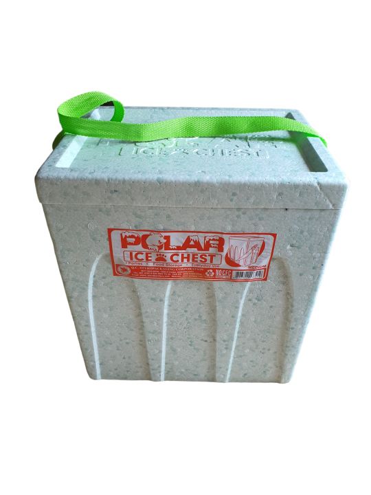Styro/Ice chest/Tub/Styrofoam Box/Cooler box with handle and without handle | Lazada PH