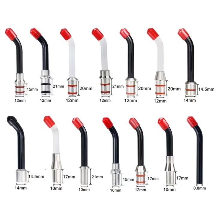 All Types Universal Use Dental LED Curing Light Guide Tips For Dental ...
