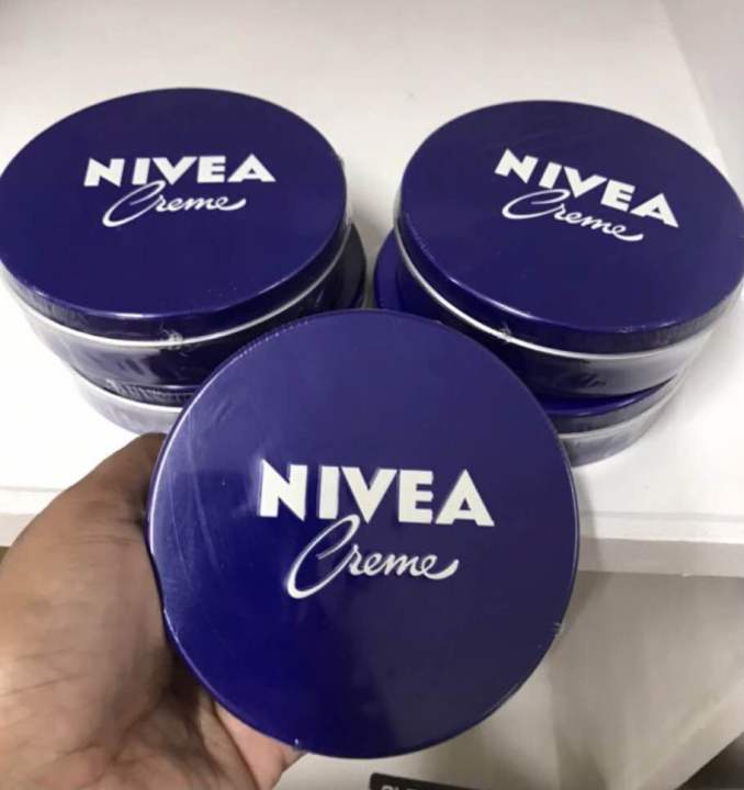 Nivea Creme 169g/Made In Japan | Lazada PH