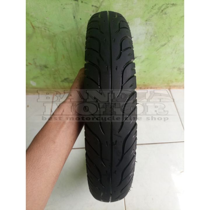 Ban motor matic sepasang merek FEDERAL ukuran 80/90 90/90 ring 14 ...
