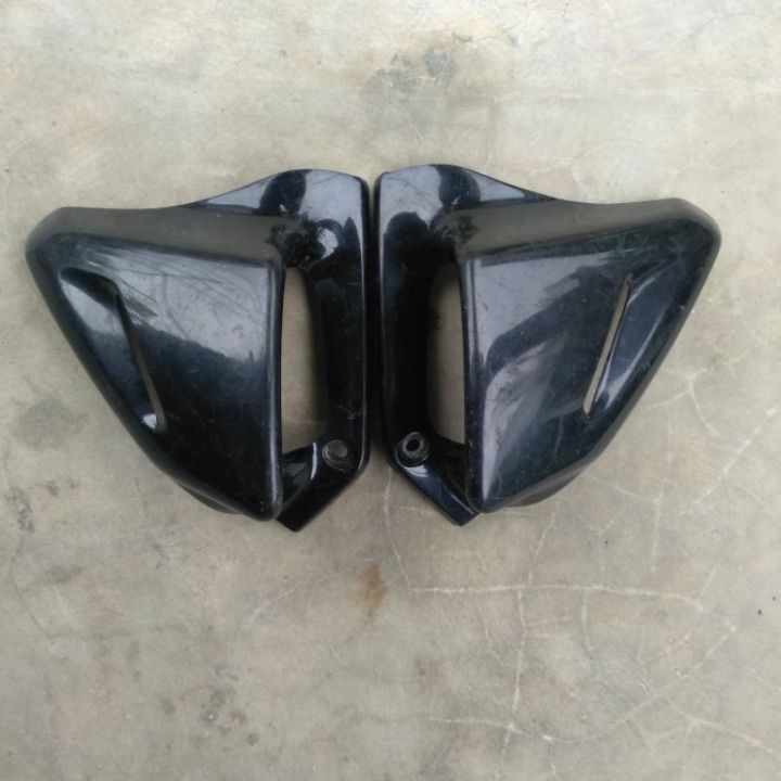 sayap tangki sirip tangki cover tangki honda tiger lawas tiger lama ...