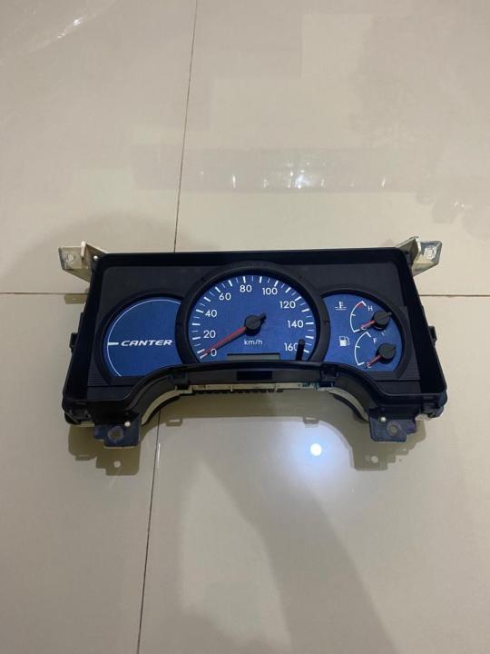 speedometer spidometer kilometer Mitsubishi canter Mitsubishi Fuso ...