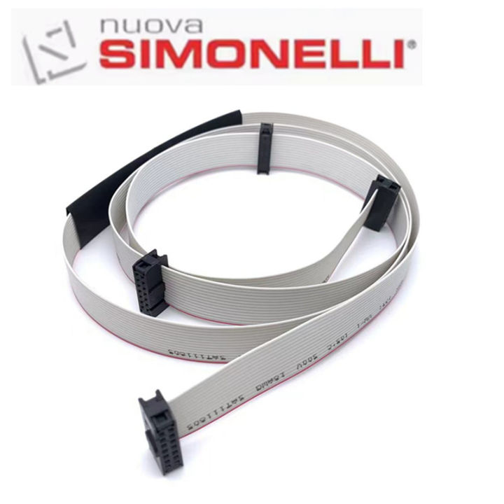 Nova Simonelli Appia Coffee Machine Key Pad Wiring Board Professional ...