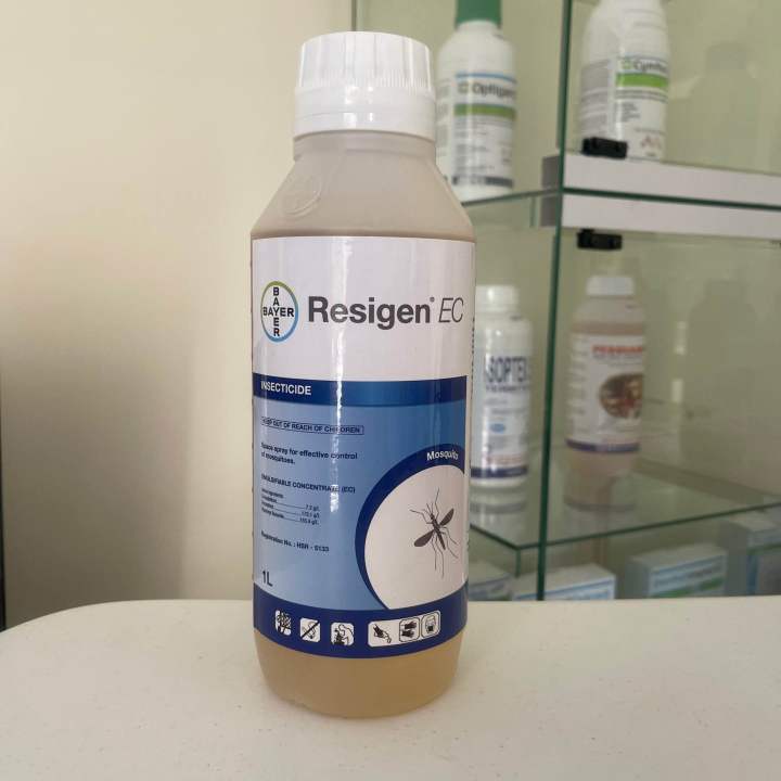 Resigen EC Insecticide | Lazada PH