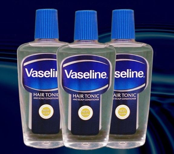 VASELINE HAIR TONIC | Lazada