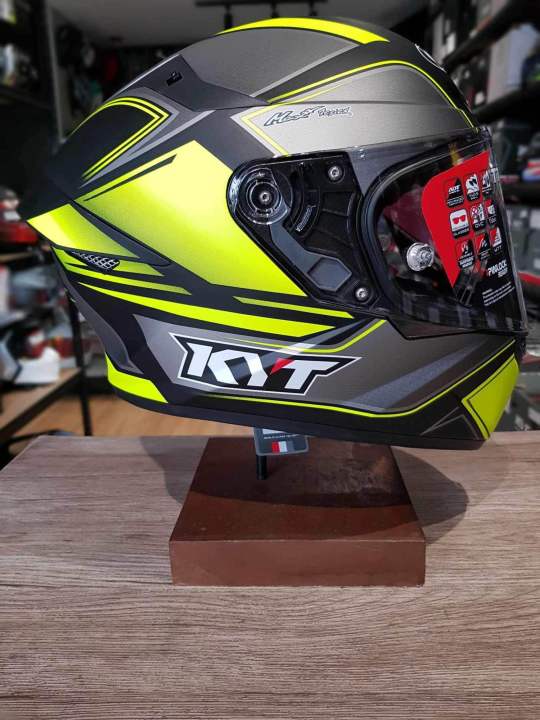 KYT TTC | Lazada PH: Buy sell online Helmet with cheap price | Lazada PH