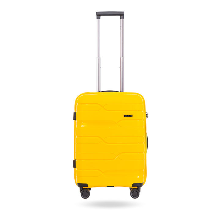Vali Kéo LUG Lusetti Nolan Size 20 Xách Tay LS802 Nhựa PP Chống Bể vỡ ...