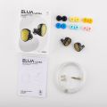 7Hz-Elua Ultra Dual Dynamic Driver Earphone HARMAN Target Curve Tuning ...