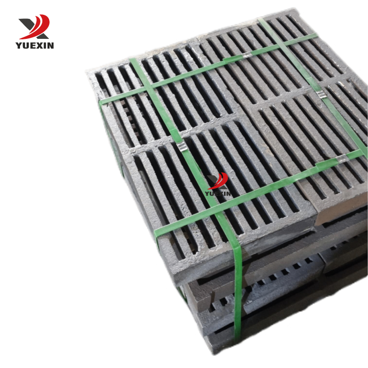 Jalusi Jalusi Kisi-Kisi Lubang Angin Besi Fix Grate Bar Chain Grate ...