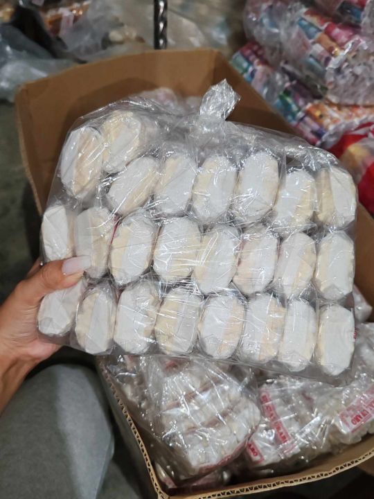 URARO BREAD 25 PACKS | Lazada PH