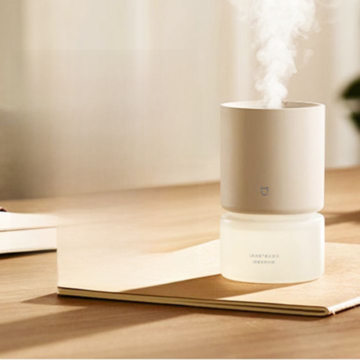 Xiaomi Mijia Smart Aromatherapy Machine Set Long Lasting Indoor ...